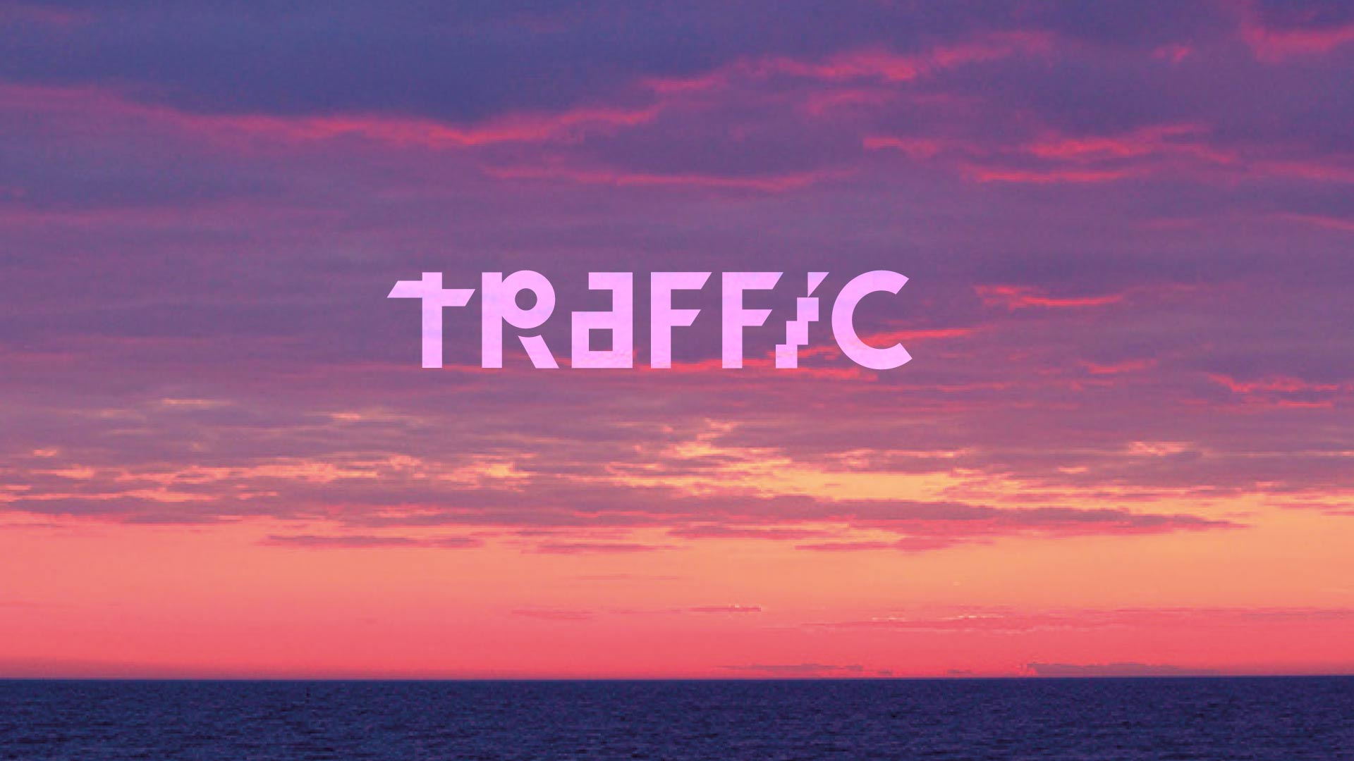 TRAFFIC:IDENTITY → FICHTRE STUDIO